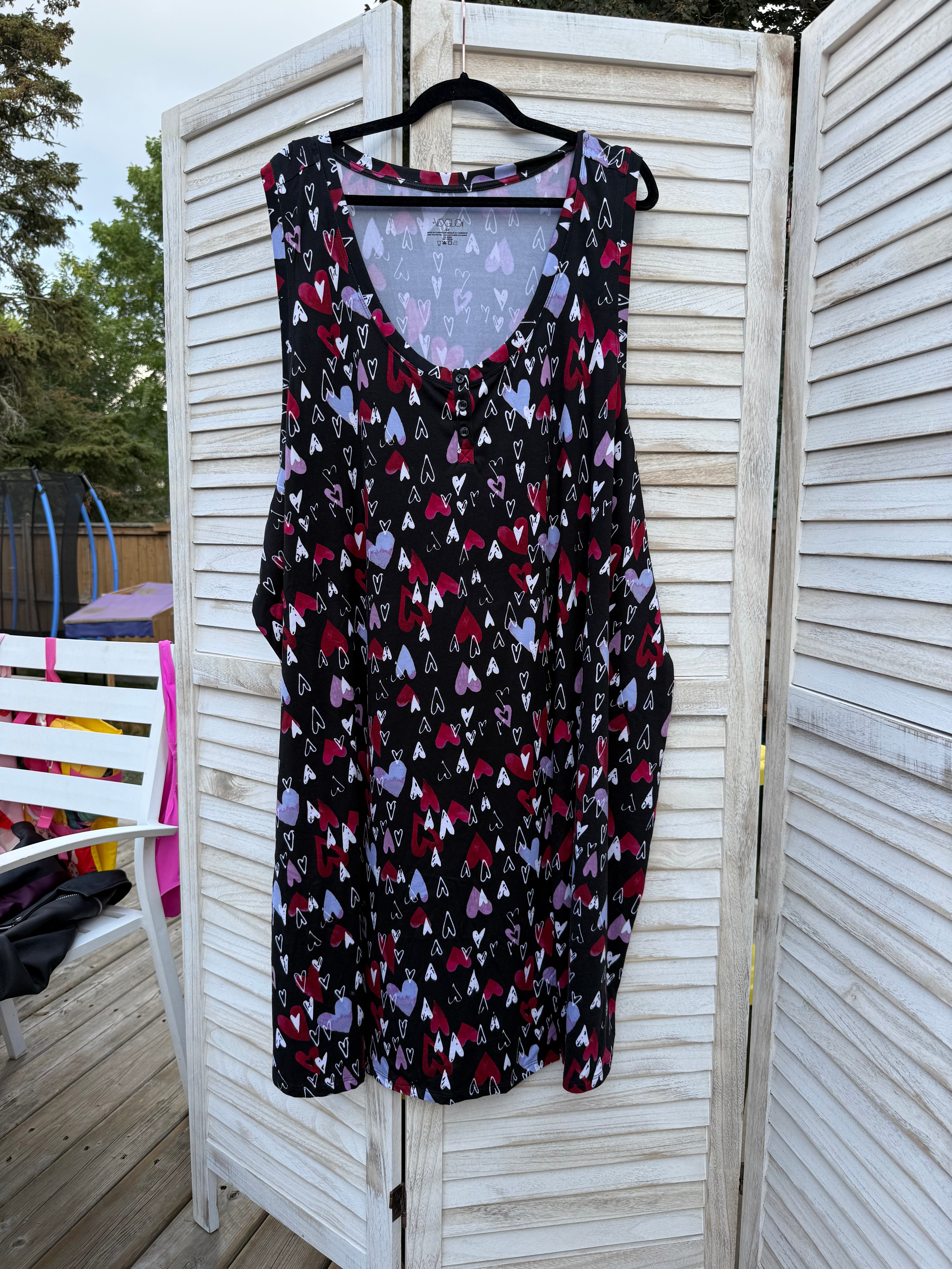 PENN Night Shirt – Mustang Sally Two’s Closet