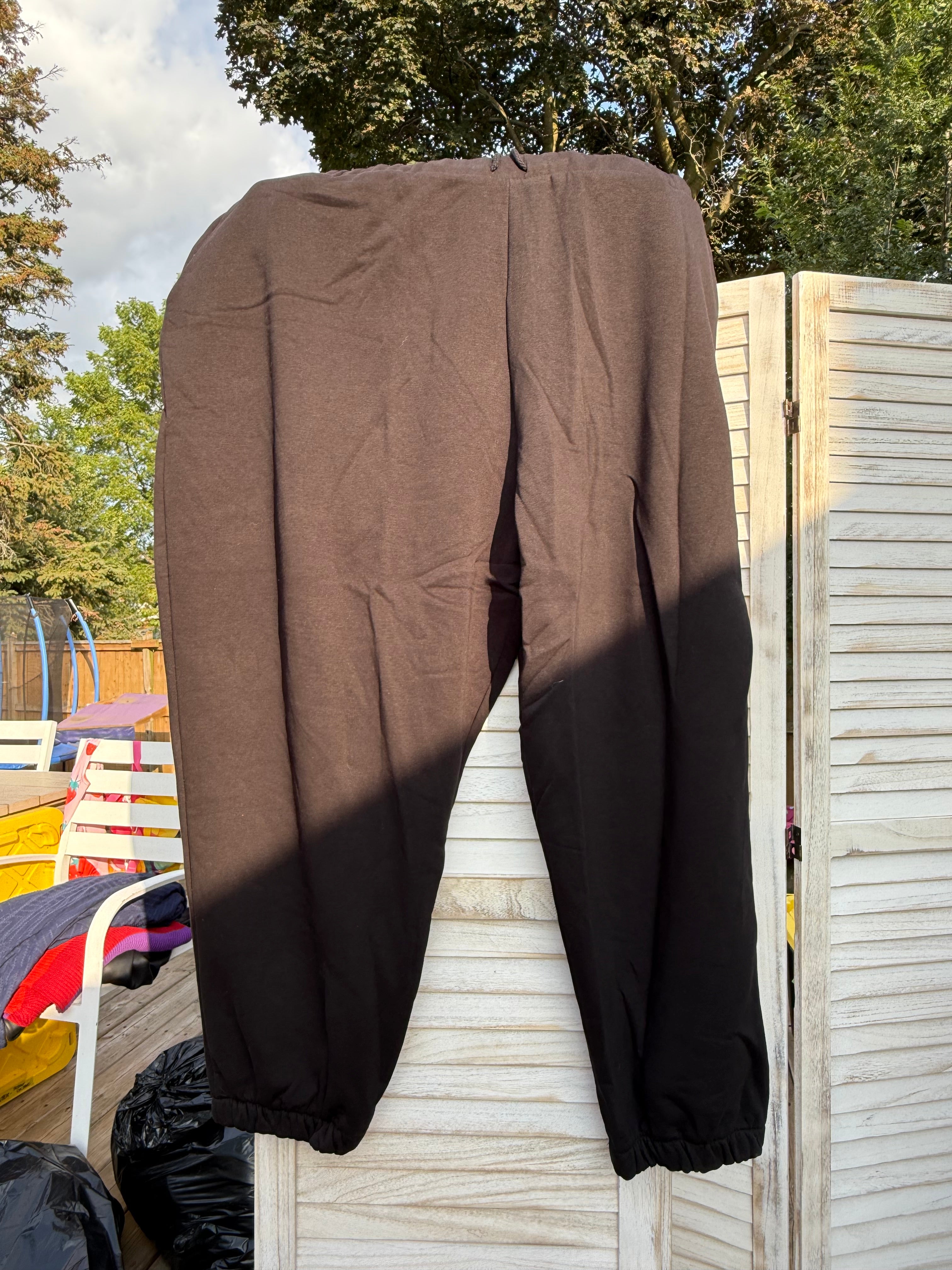 ASOS Black Joggers – Mustang Sally Two’s Closet