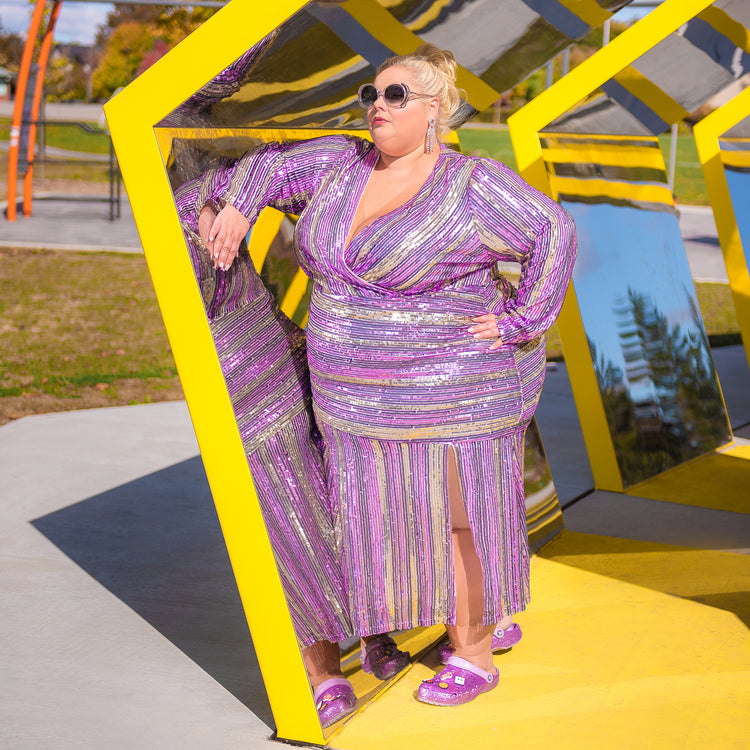 Mustang Sally Two’s Closet